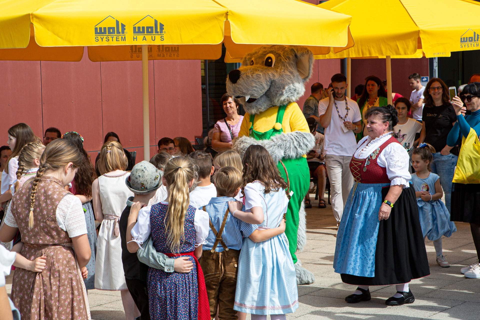 Maifest 2024 - wolfsystem.de