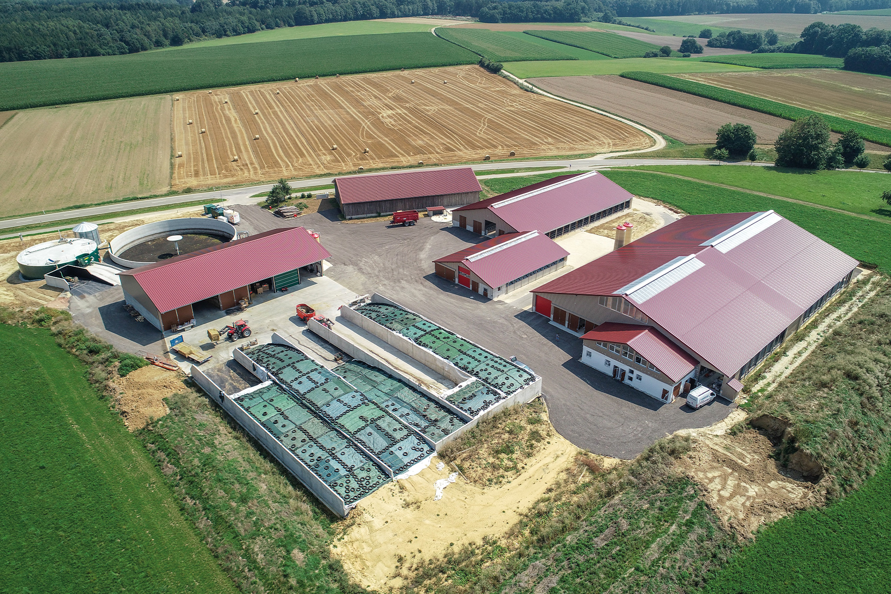 Ausbildungsberufe von WOLF System - wolfsystem.de