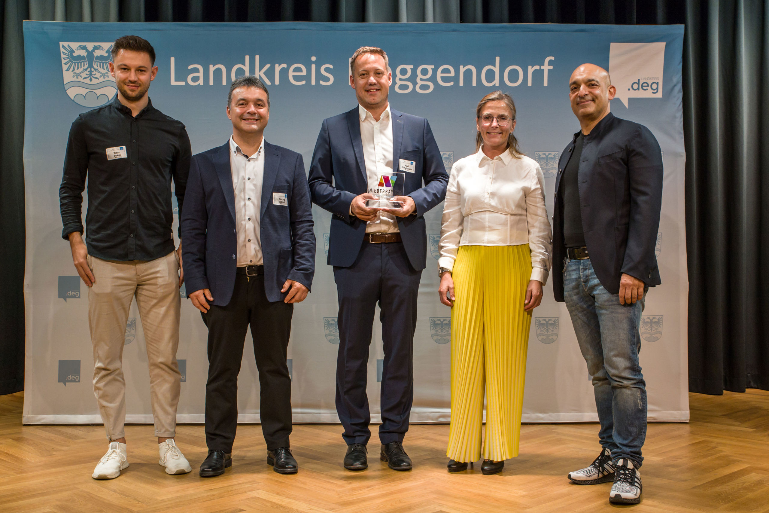 Kontakt - wolfsystem.de